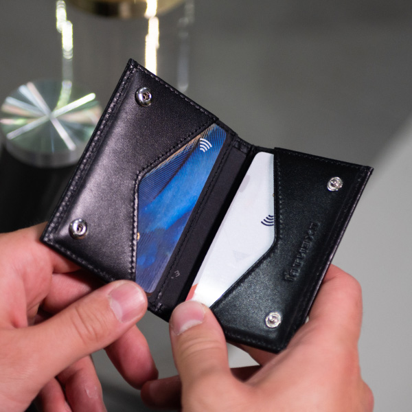 MINIWALLET - EXENTRI