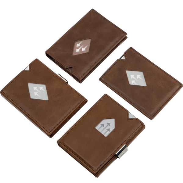 VIEW ALL WALLETS - EXENTRI